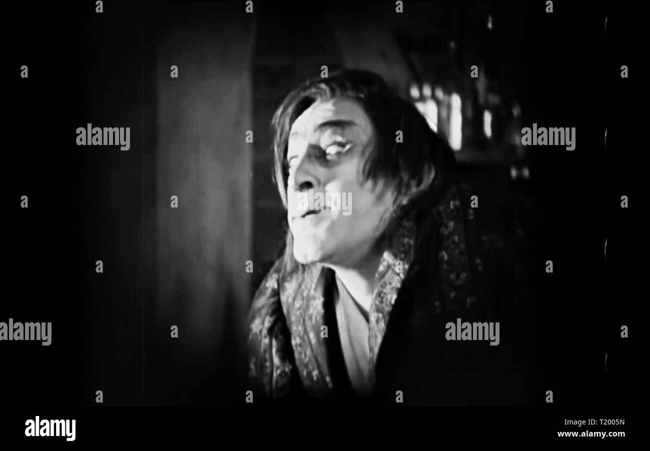 Strange Case of Dr Jekyll and Mr Hyde Stock Photo - Alamy