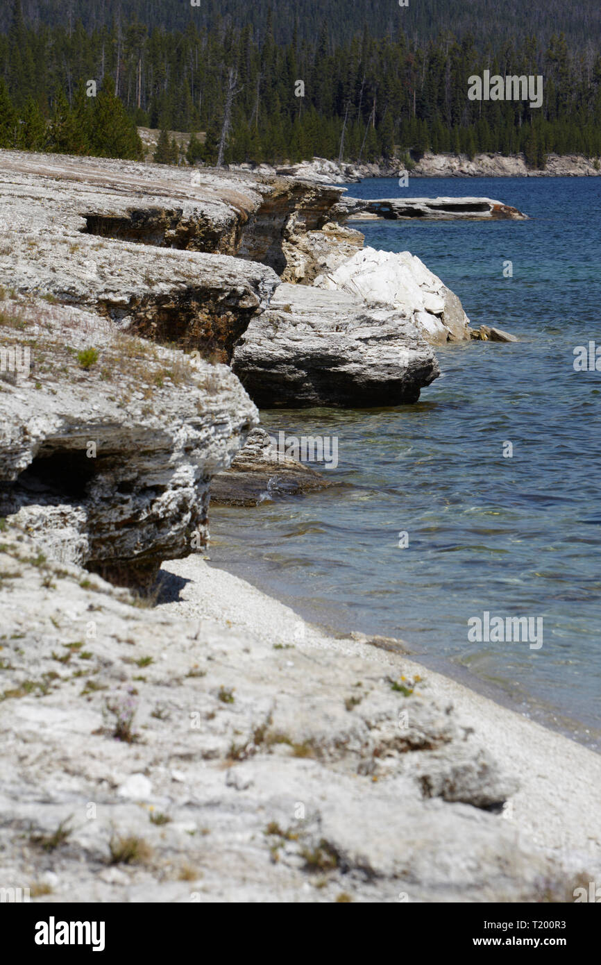 Thumb lake hi-res stock photography and images - Alamy