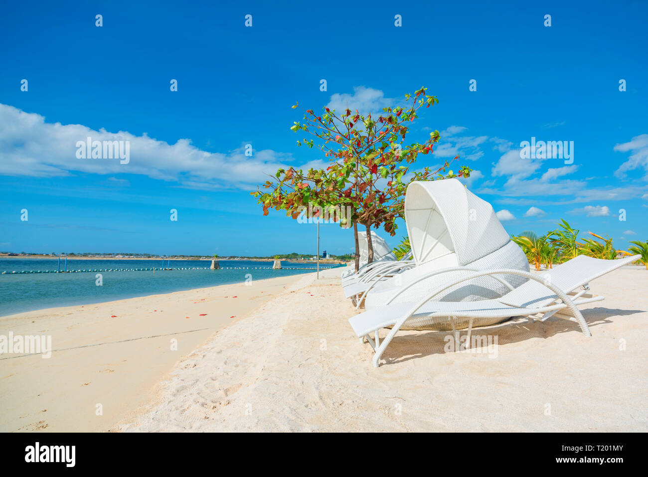 Summer in Philippines Stock Photo - Alamy