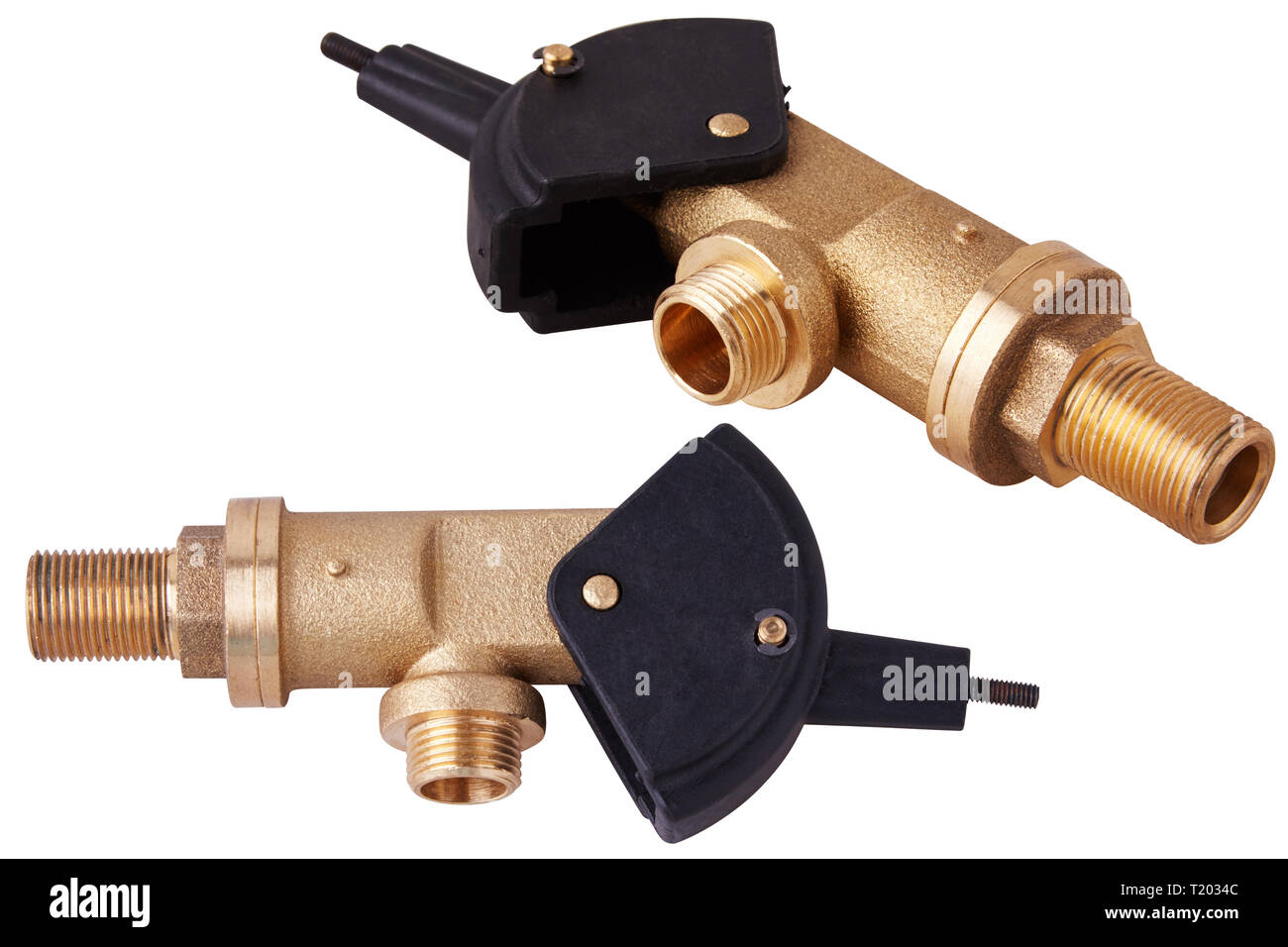 Water pipe cap hi-res stock photography and images - Alamy