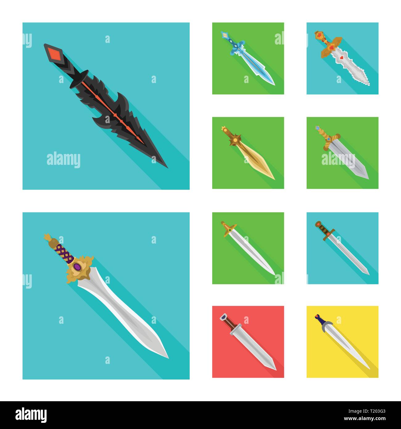 magic,ice,handle,hilt,ancient,longsword,power,glass,decoration,gold ...