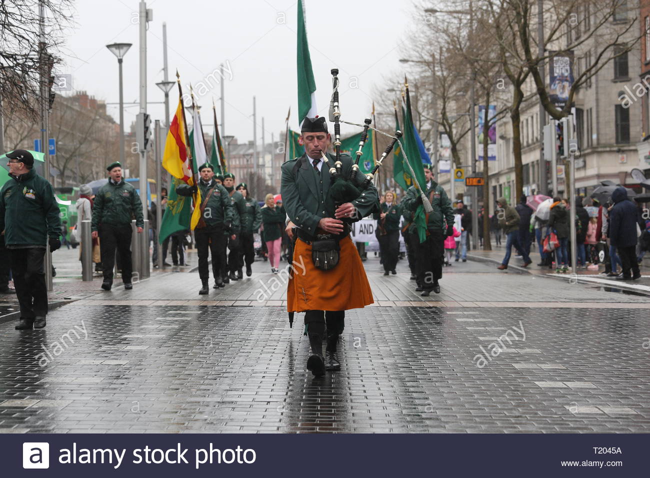 Easter rising 1916 memorial hi-res stock photography and images - Alamy
