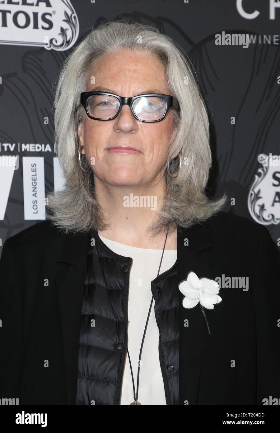 12th Annual Women In Film Oscar Party at Spring Place in Beverly Hills ...