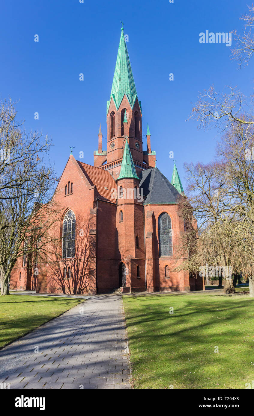 Garnison city hi-res stock photography and images - Alamy