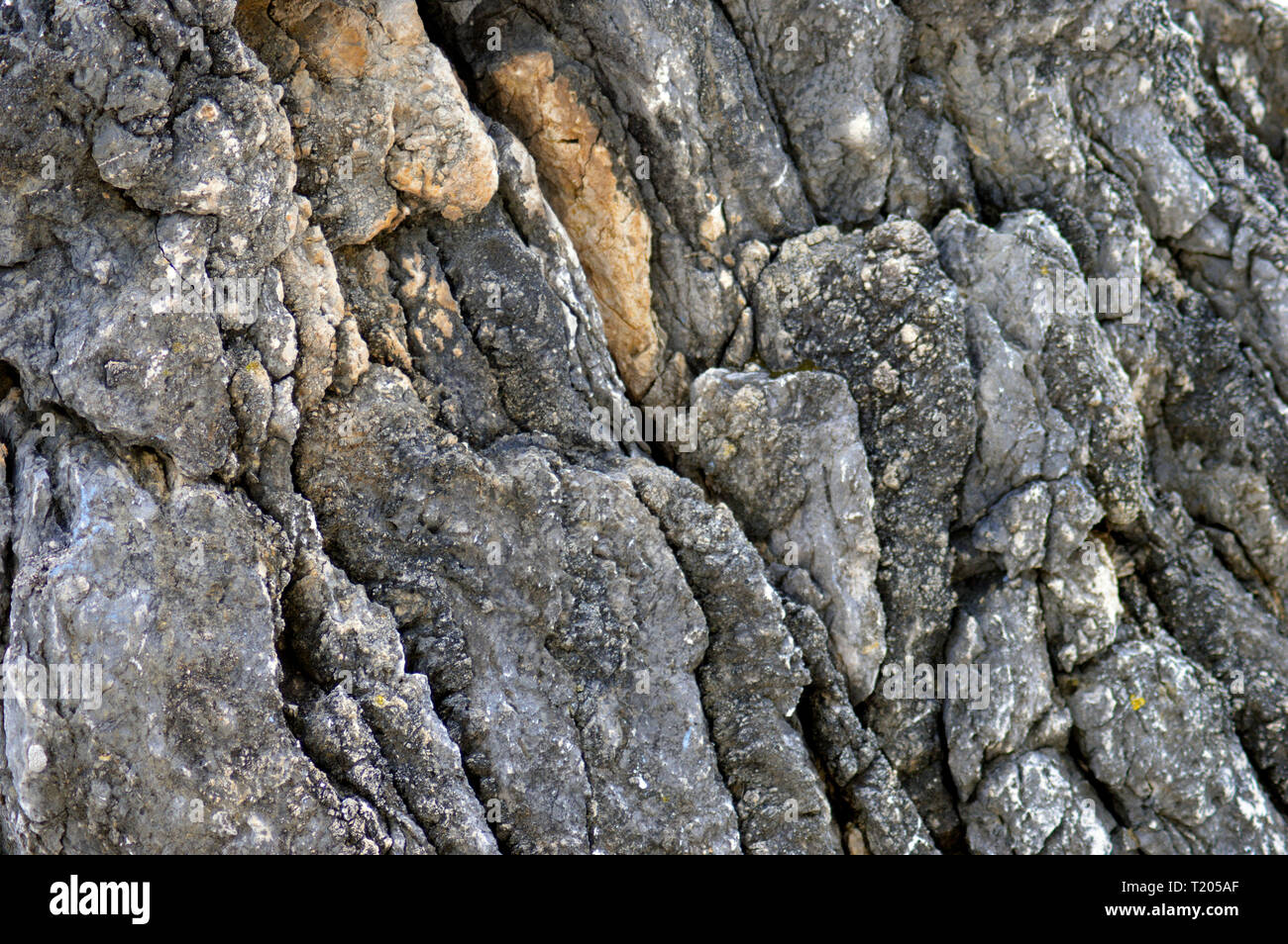 Stone surface rough gritty texture hi-res stock photography and images ...