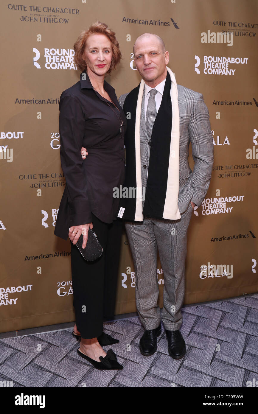 Janet Mcteer Joe Coleman