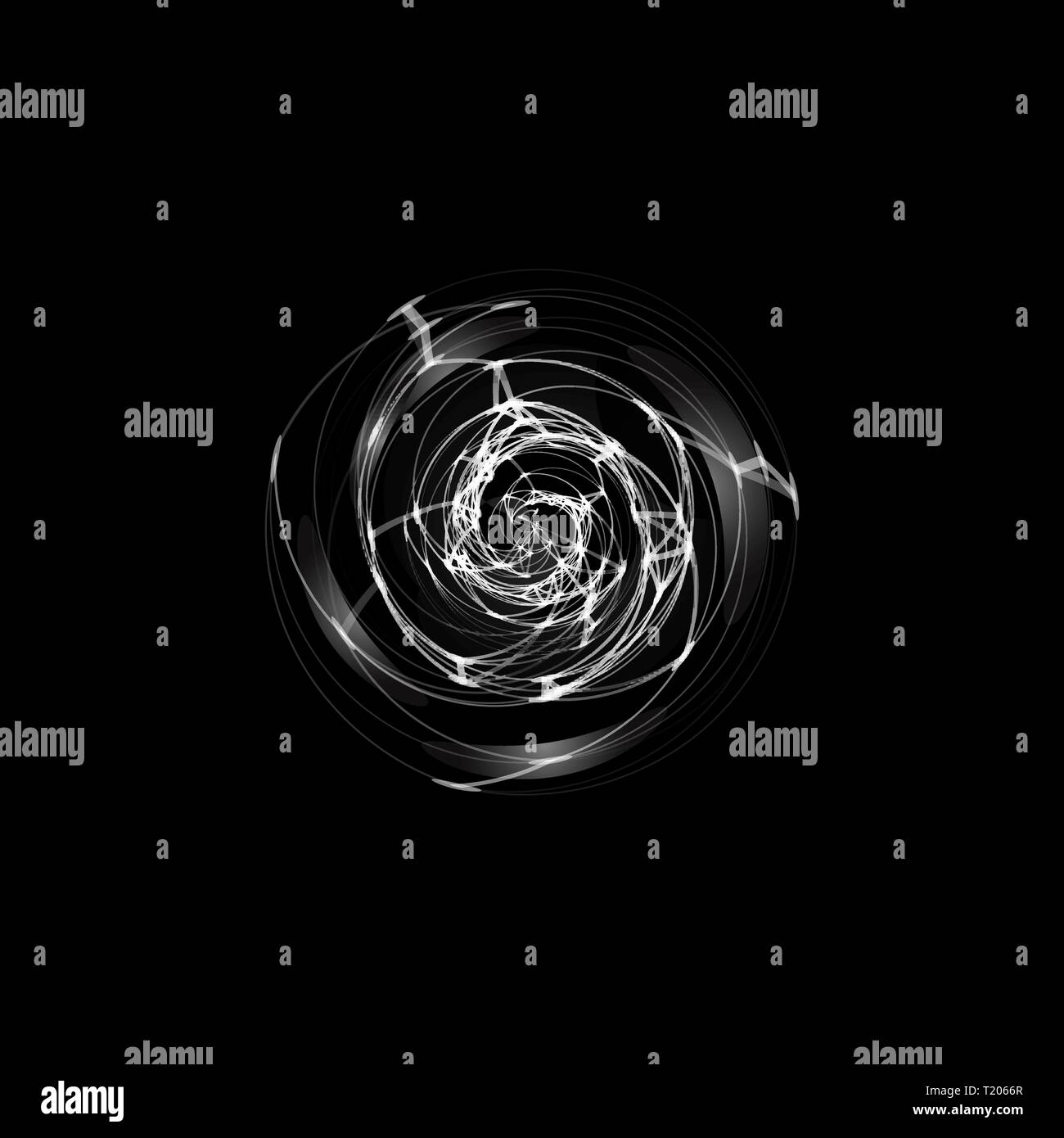 Tornado Animation Nasa