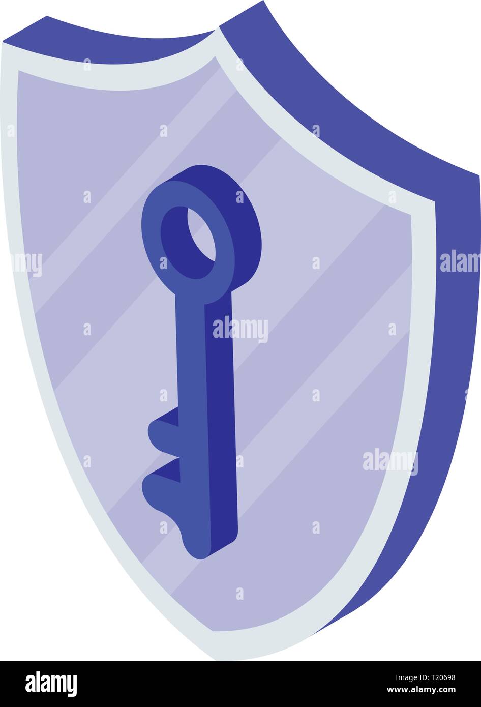 Passmark Stock Vector Images - Alamy