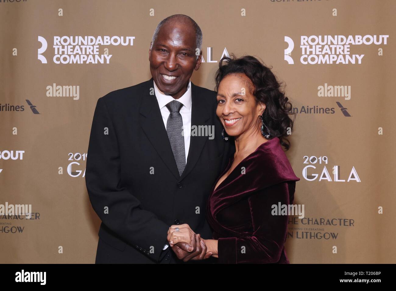 Mel johnson jr hi-res stock photography and images - Alamy