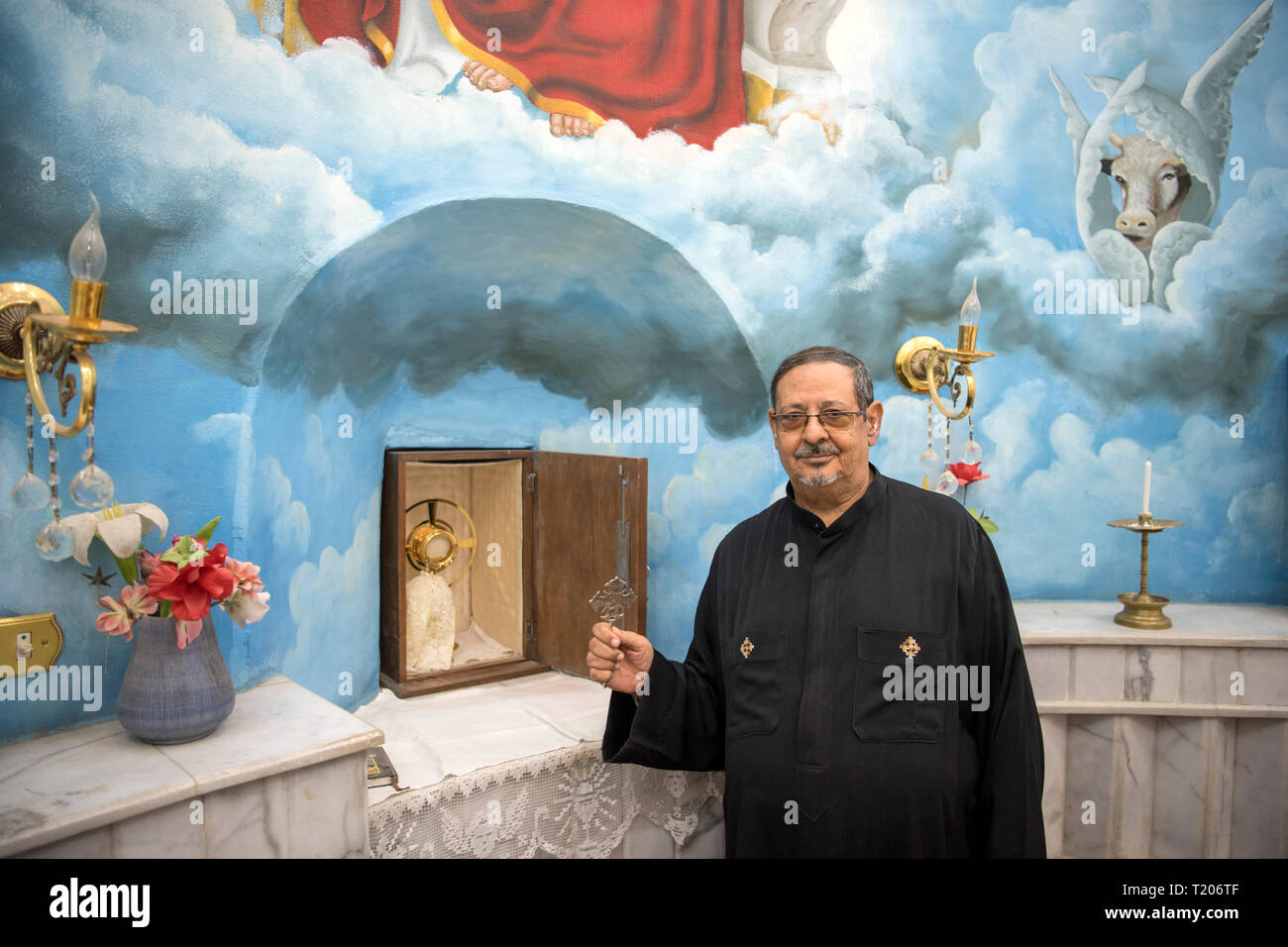 Koptisch Stock Photos & Koptisch Stock Images - Alamy