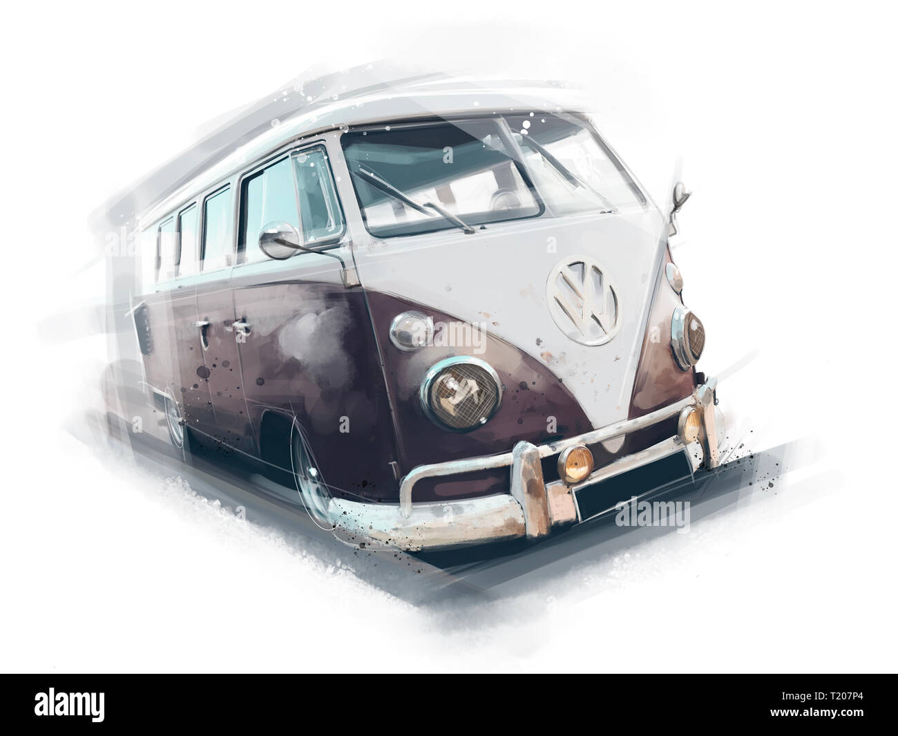 Splitty Cut Out Stock Images & Pictures - Alamy