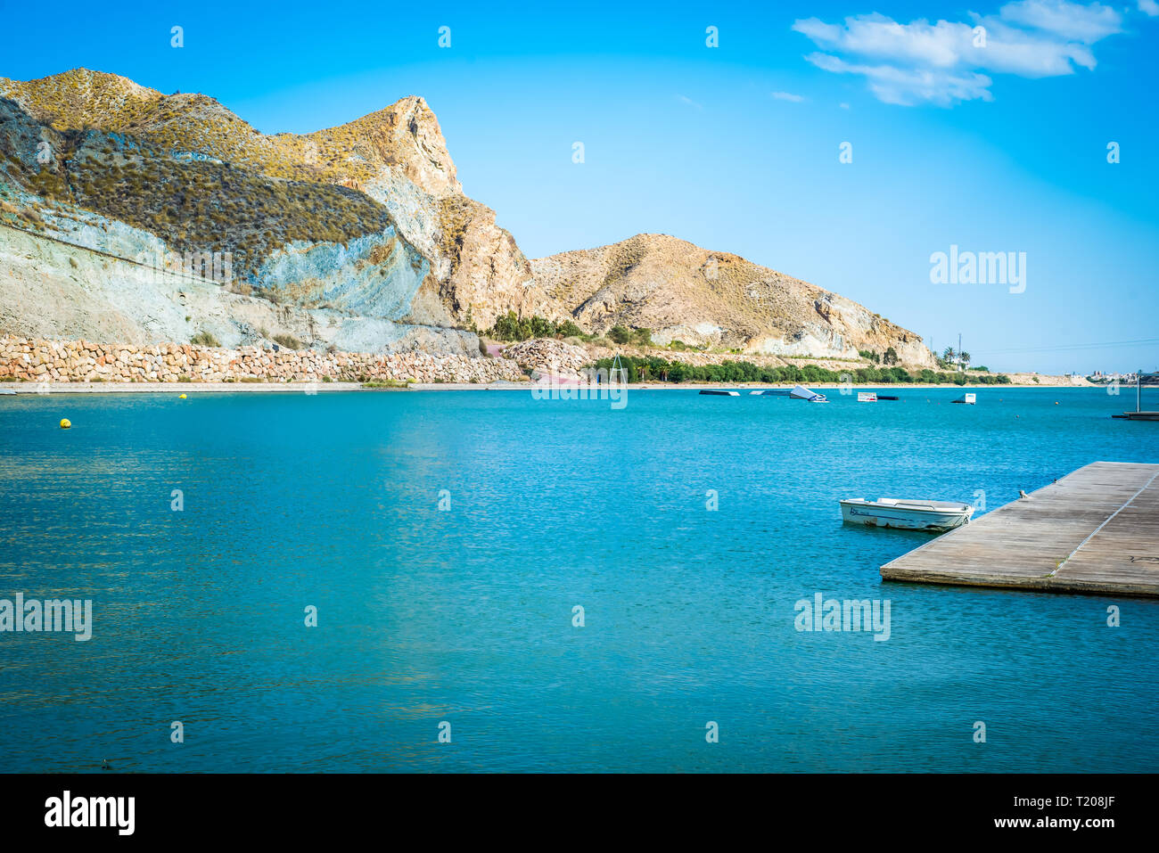 Almanzora hi-res stock photography and images - Alamy