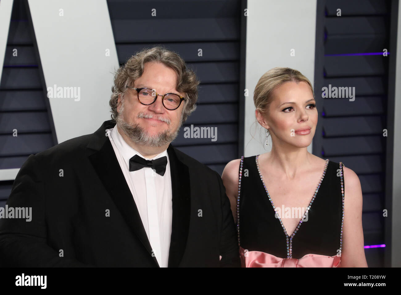 Vanity Fair Oscar Party at the Wallis Annenberg Center for the ...