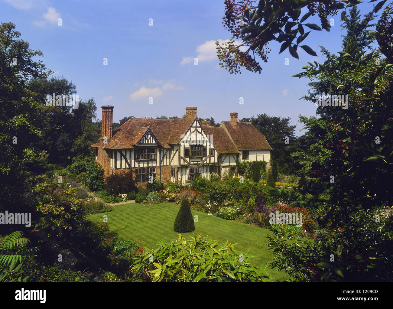 Otham stoneacre hi-res stock photography and images - Alamy