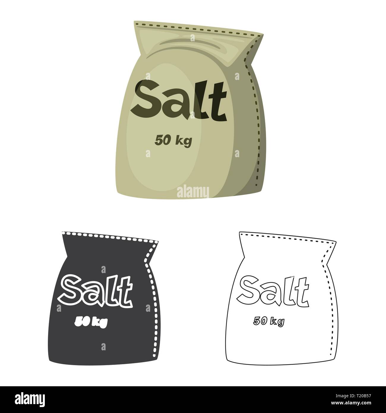 white,grains,flour,sprinkle,container,salt,food,sodium,mineral,bag ...