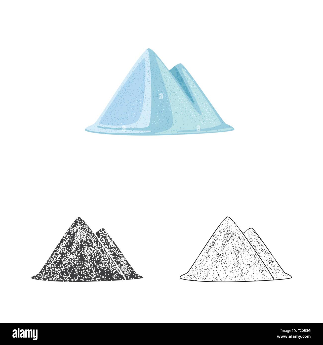 powder,white,grains,flour,mountain,sprinkle,salt,food,sodium,mineral ...