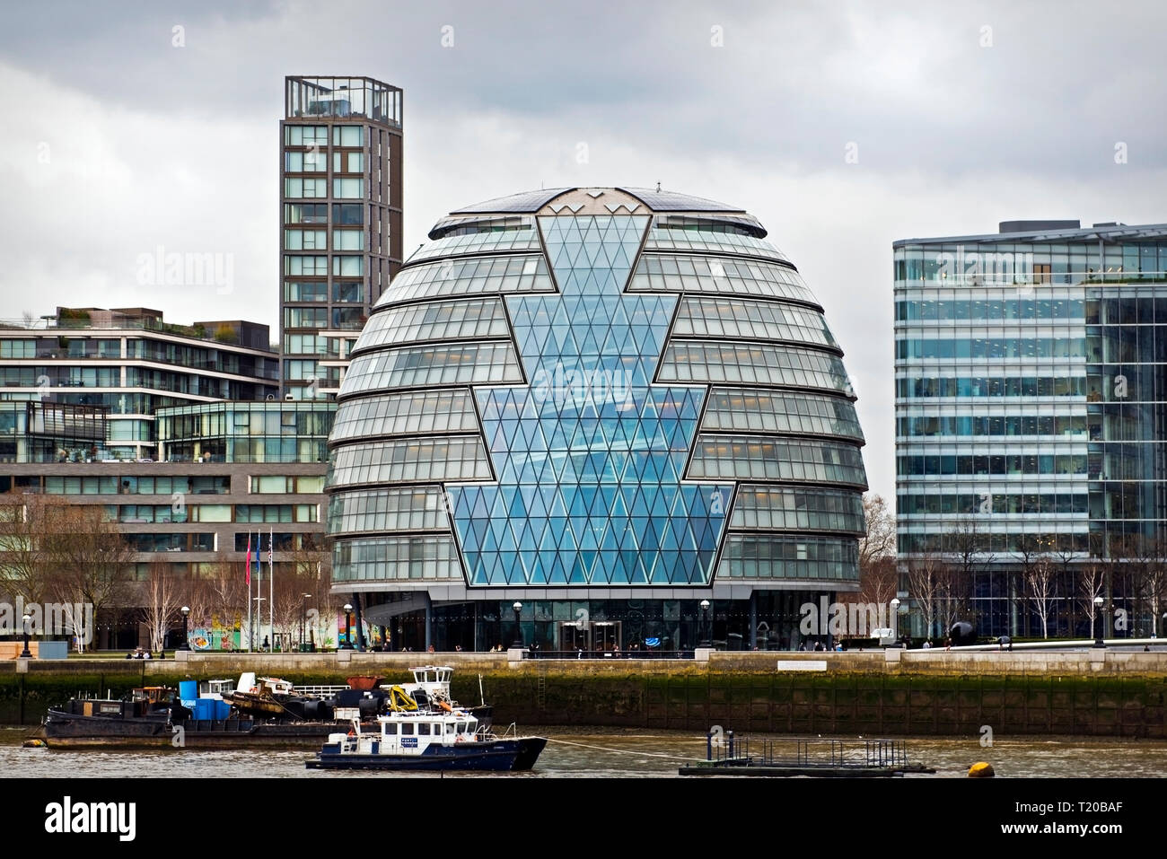 Mayors building hi-res stock photography and images - Alamy