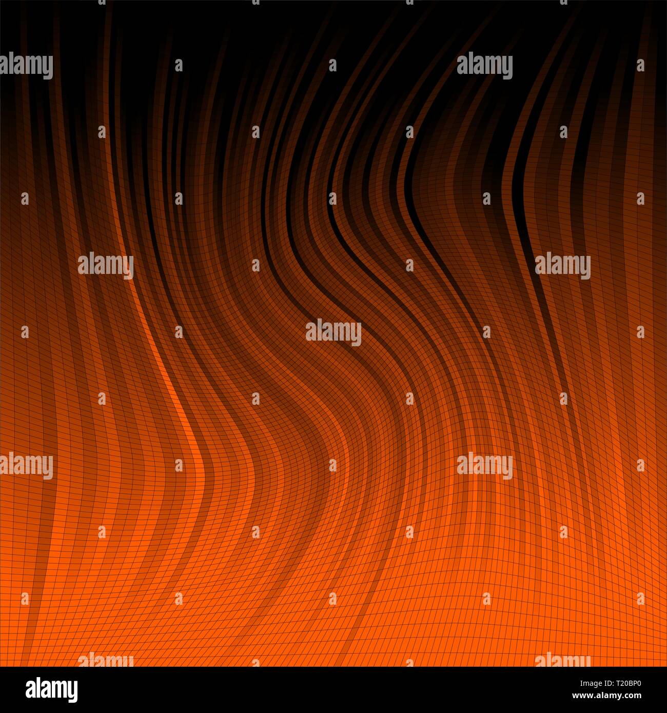 Abstract red background with place for your text Stock Vector Image ...