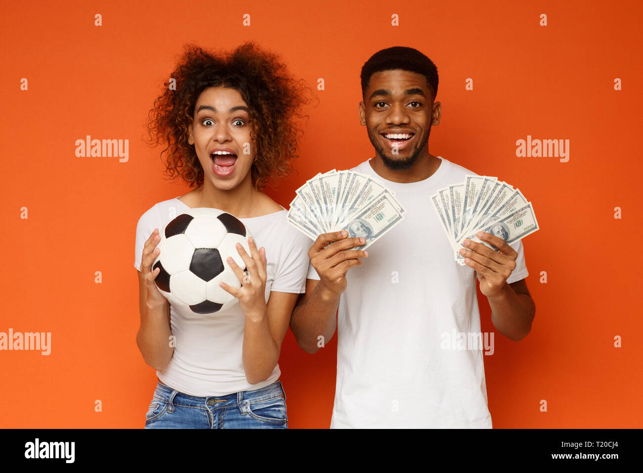 Euphoria bet hi-res stock photography and images - Alamy