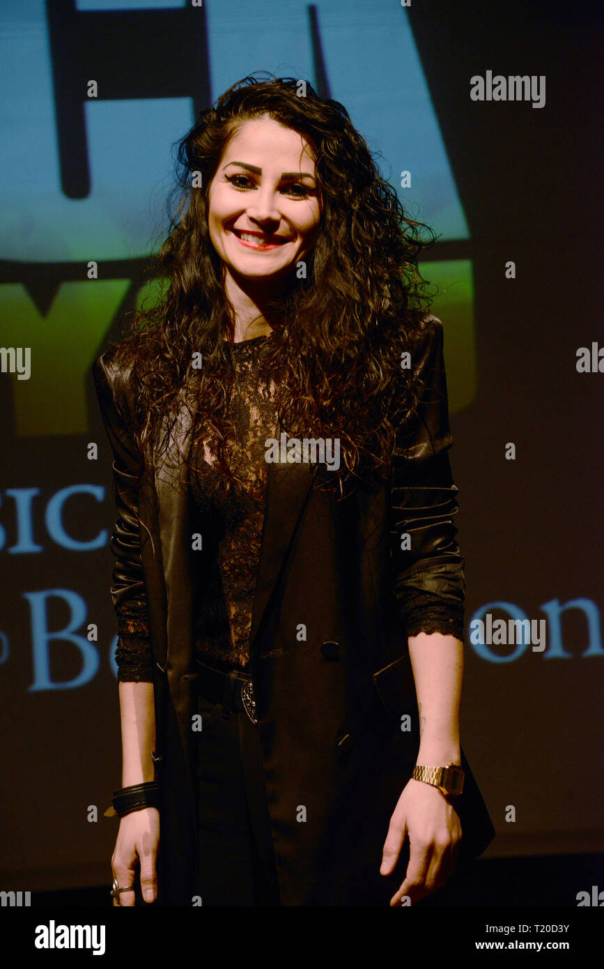 We Will Rock You opens at the Teatro Brancaccio in Rome Featuring ...