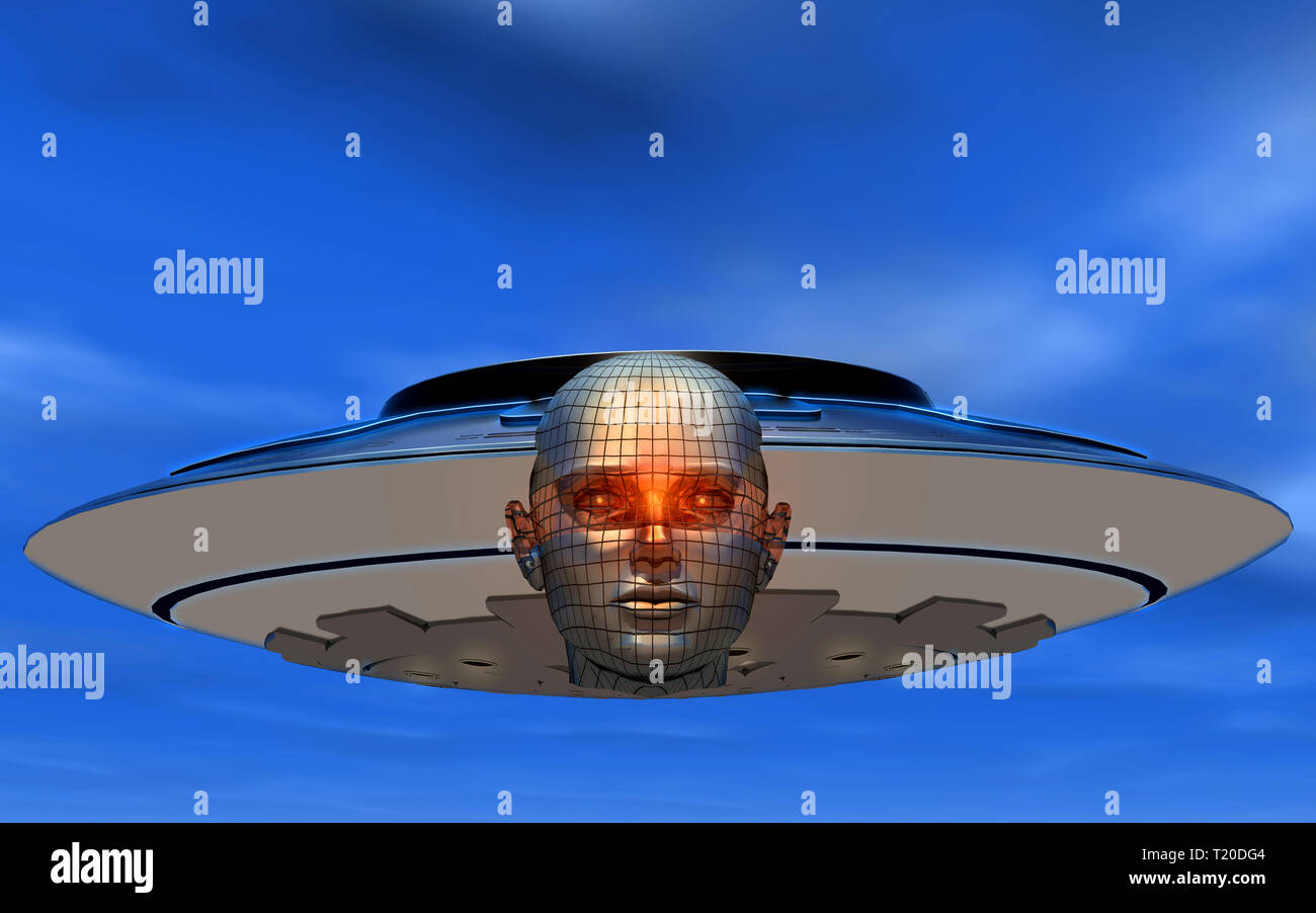 The stargate project hi-res stock photography and images - Alamy