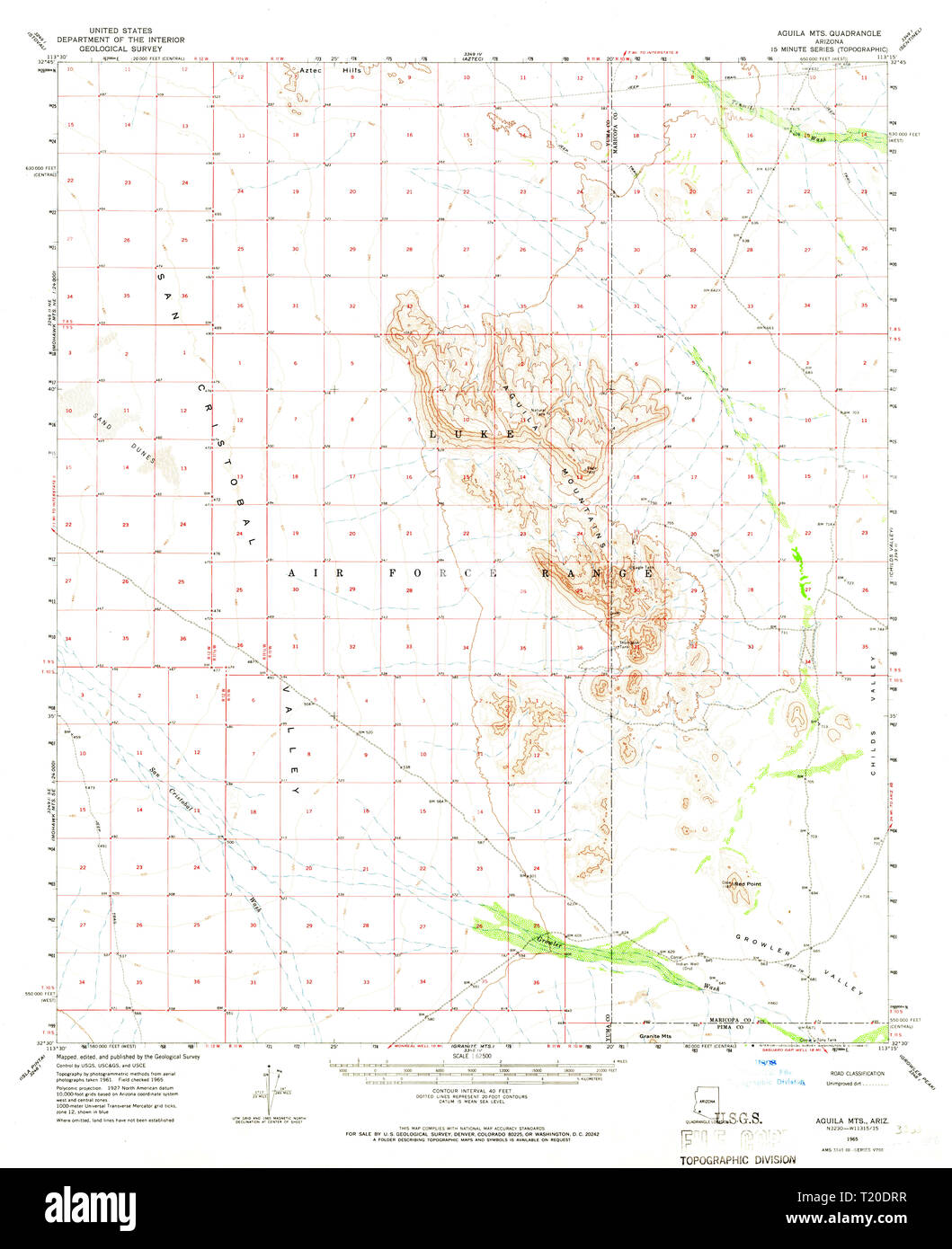 Az mountains Cut Out Stock Images & Pictures - Alamy