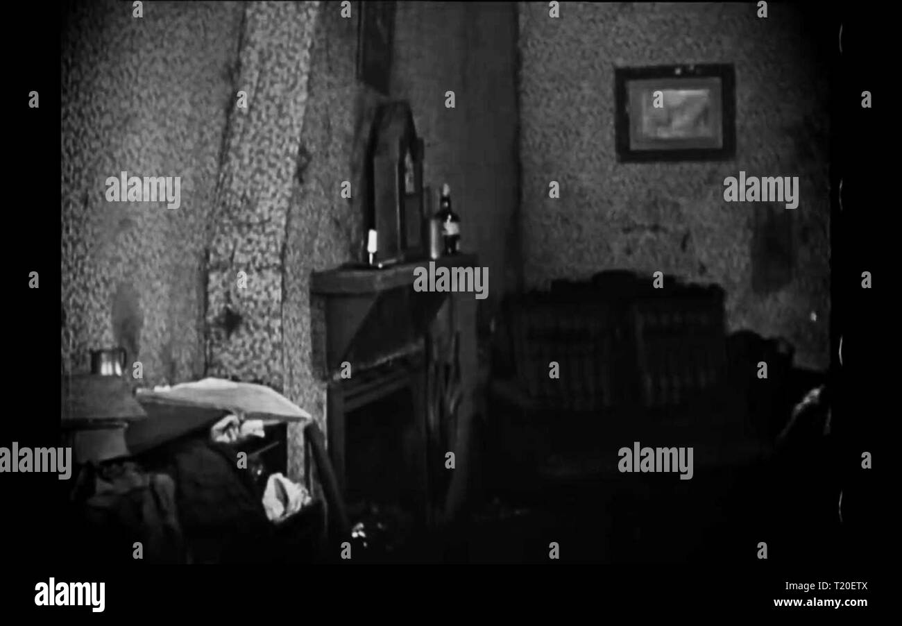 Dr Jekyll and Mr Hyde 1920 Stock Photo - Alamy