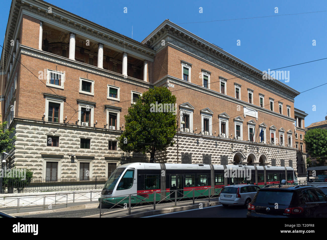 Italy Government Building High Resolution Stock Photography and Images ...