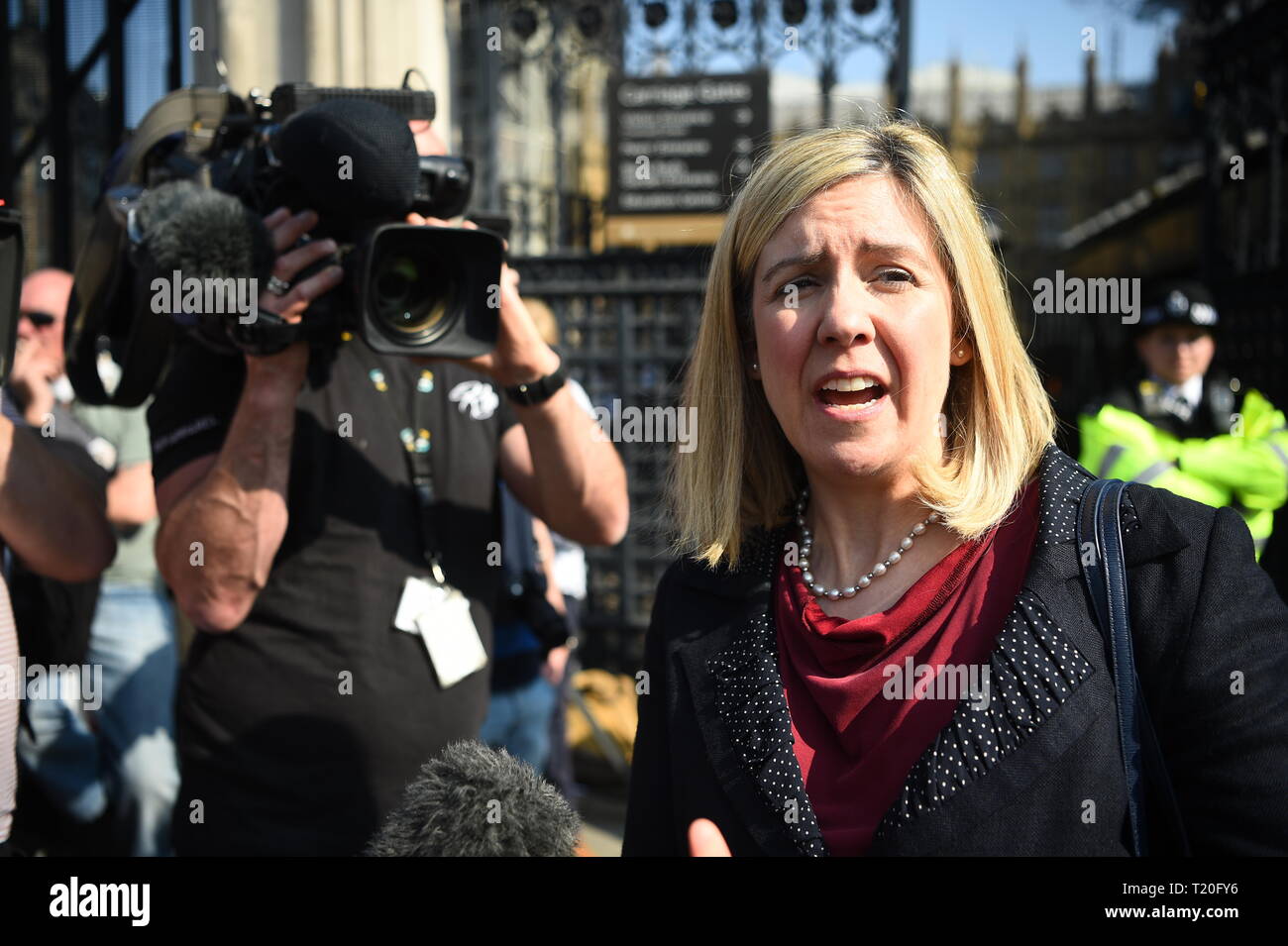 Andrea jenkyns hi-res stock photography and images - Alamy