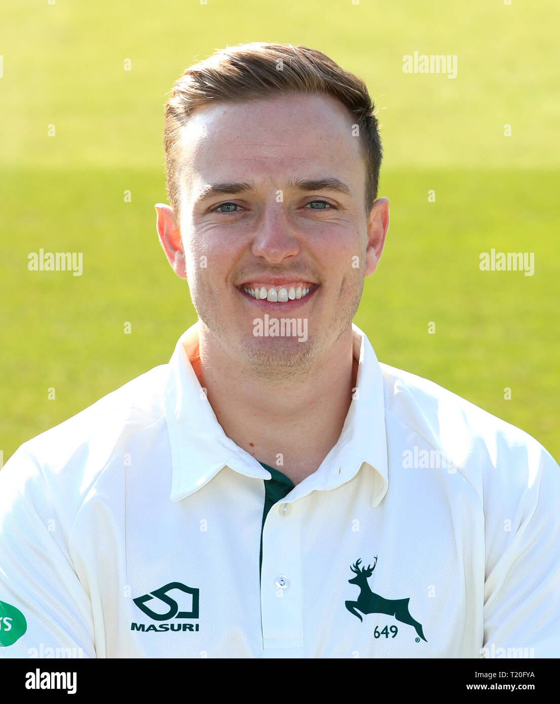 Nottinghamshires ben slater hi-res stock photography and images - Alamy