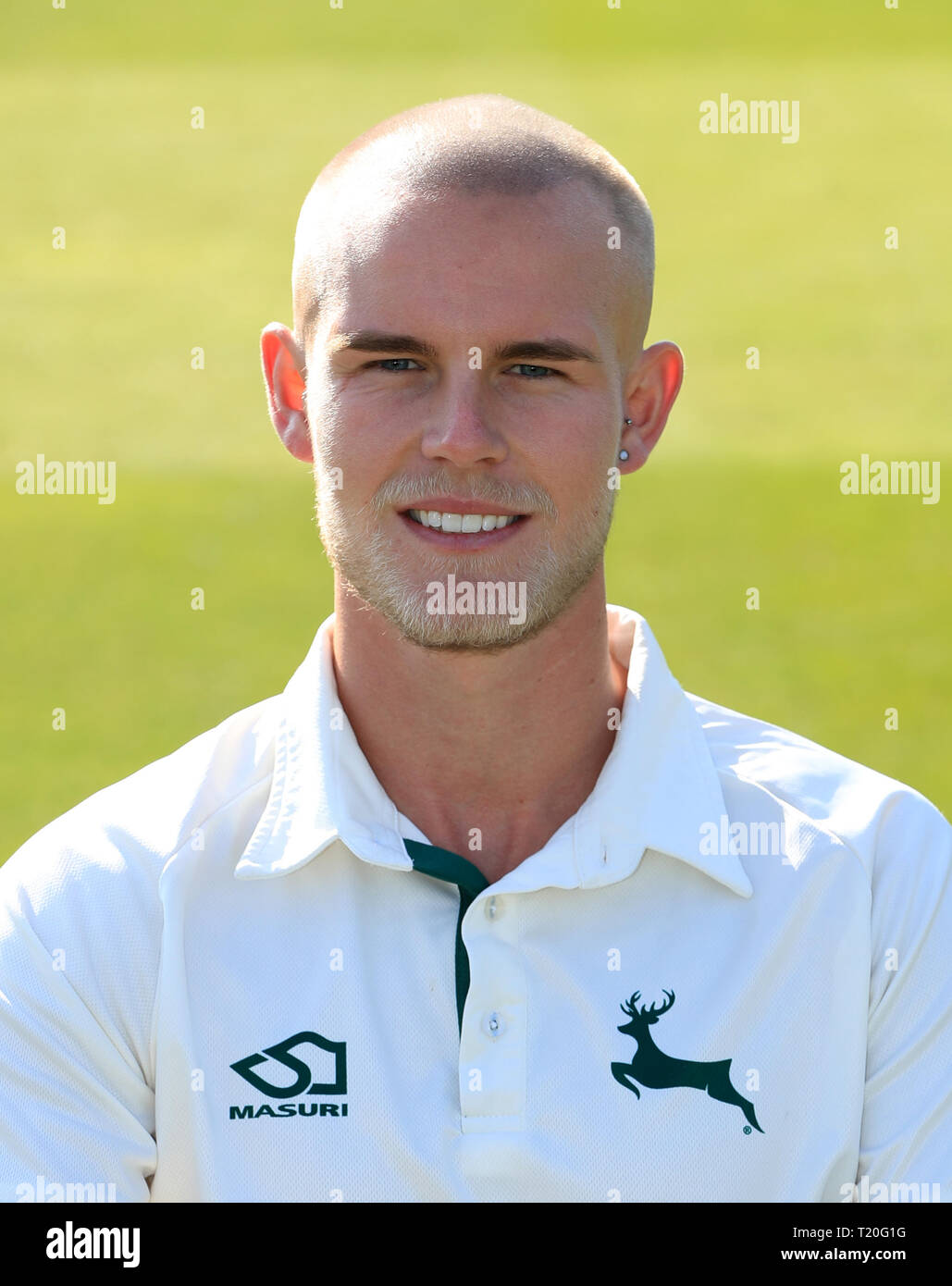 Zak chappell hi-res stock photography and images - Alamy