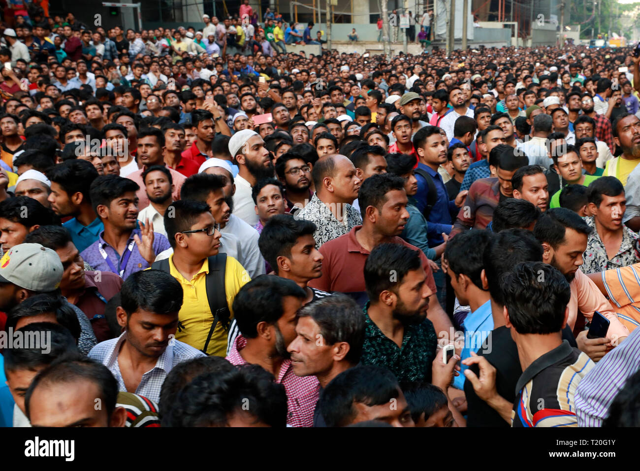 People trapped hi-res stock photography and images - Alamy