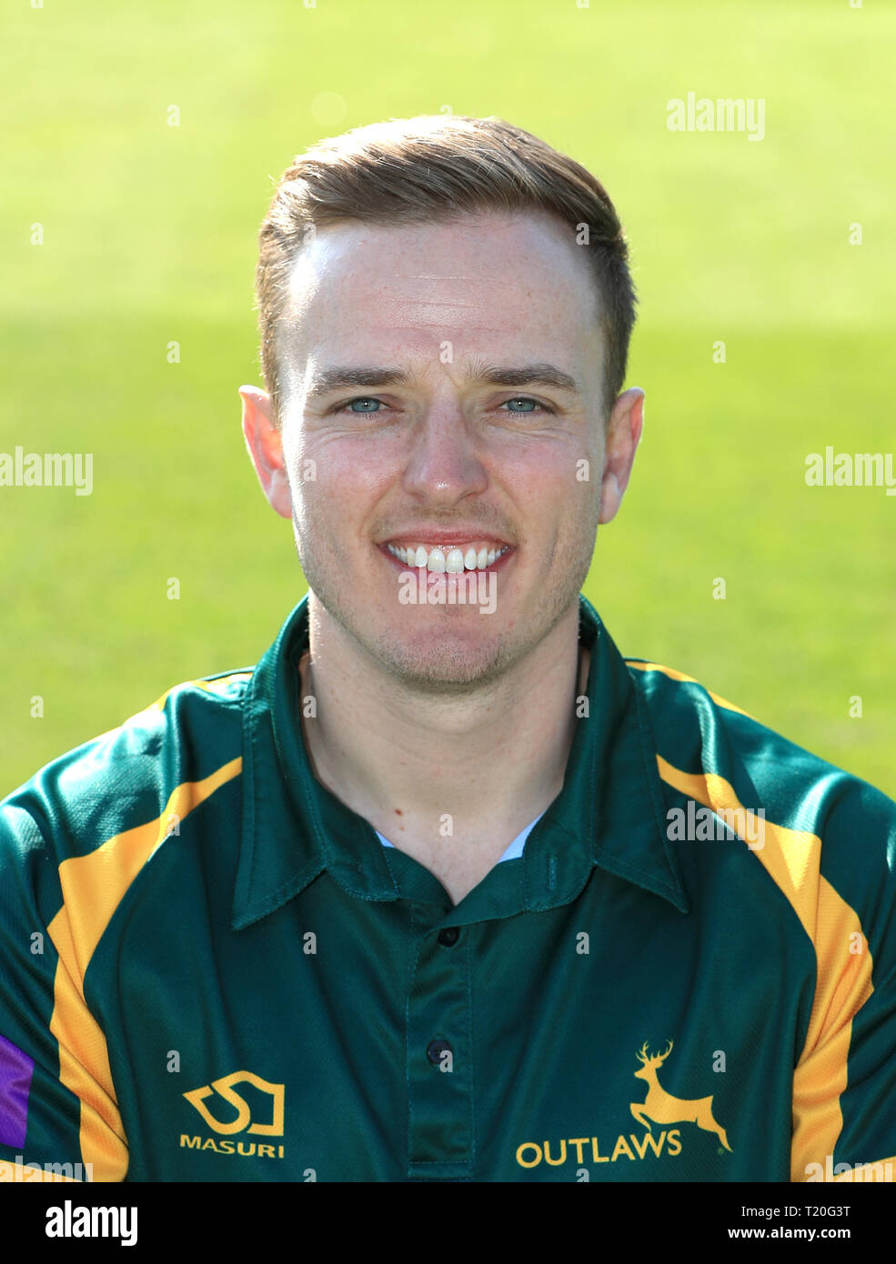 Nottinghamshires ben slater hi-res stock photography and images - Alamy