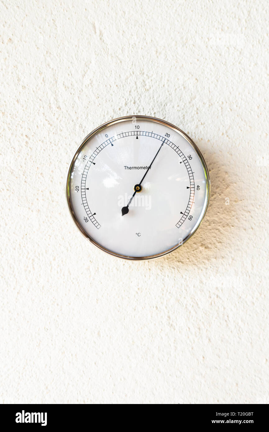 Celsius fahrenheit hi-res stock photography and images - Alamy