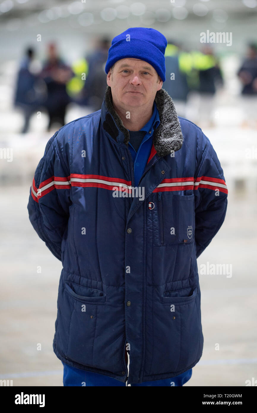 Robert milne hi-res stock photography and images - Alamy