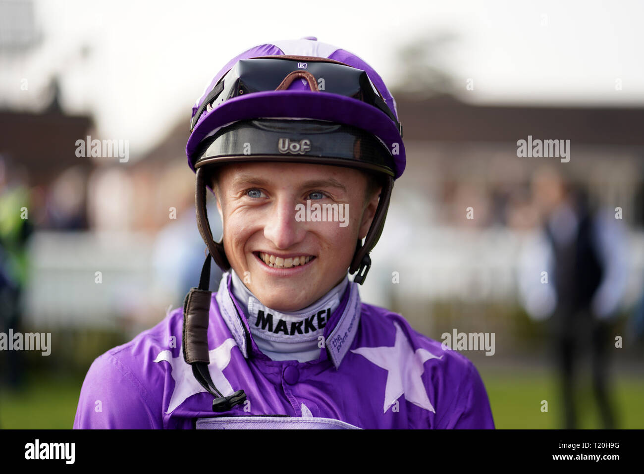 Tom Marquand High Resolution Stock Photography and Images - Alamy