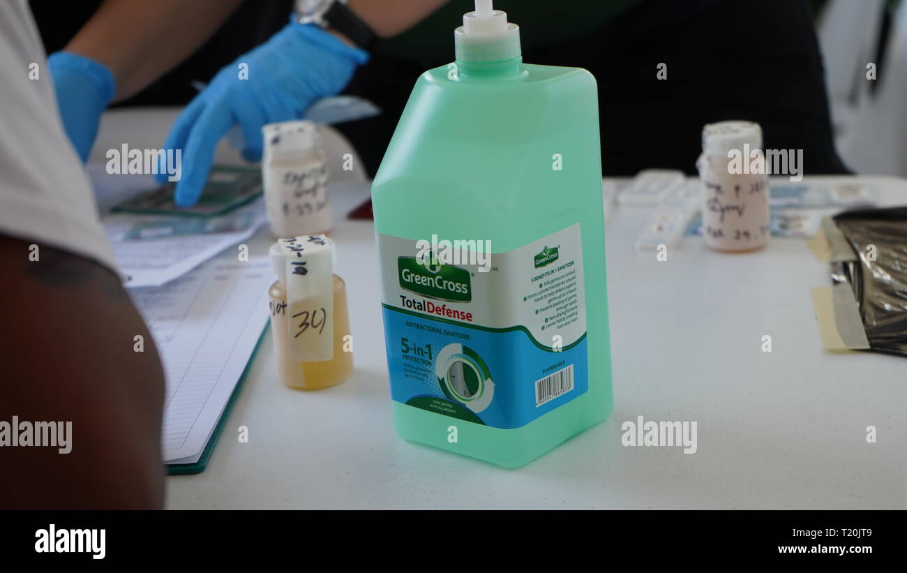 Drug Enforcement Agency Press High Resolution Stock Photography and ...