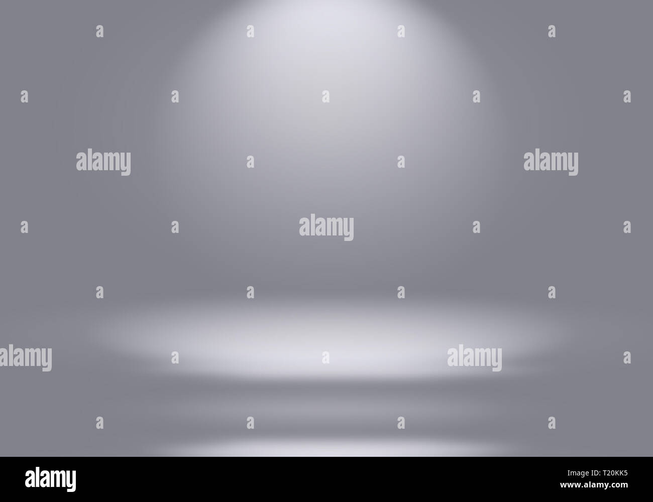 Abstract luxury blur Grey color gradient, used as background studio ...