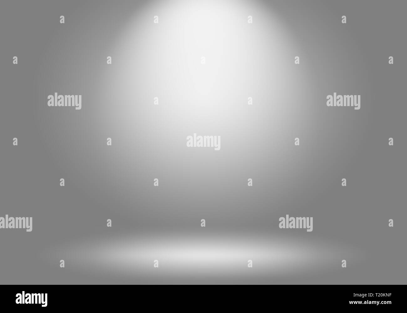 Abstract luxury blur Grey color gradient, used as background studio ...