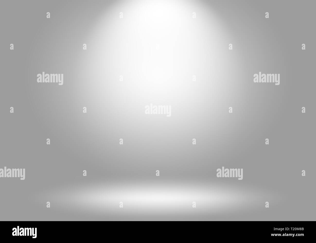 Abstract luxury blur Grey color gradient, used as background studio ...