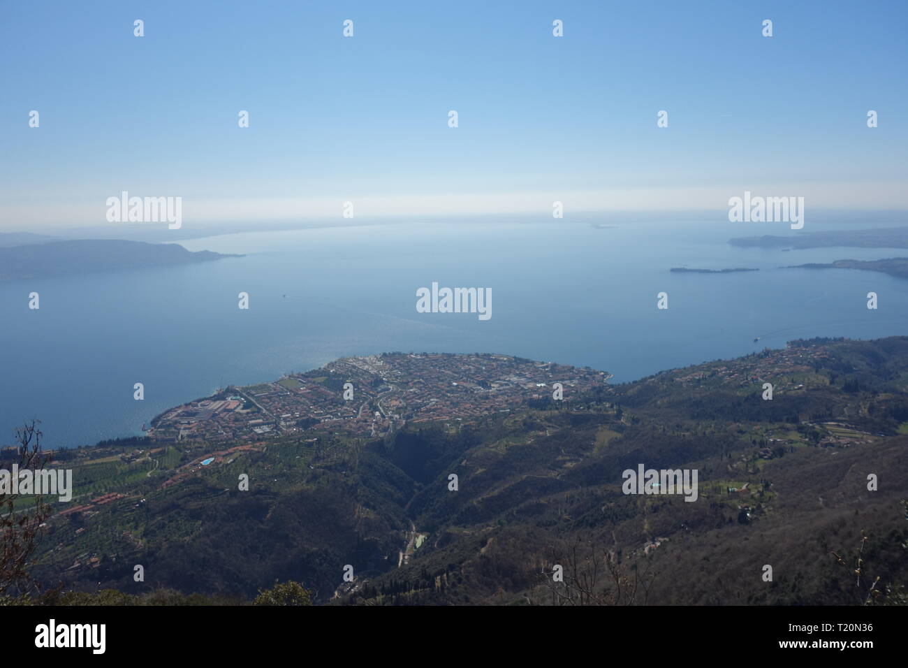 Pizzocolo Mountain High Resolution Stock Photography and Images - Alamy