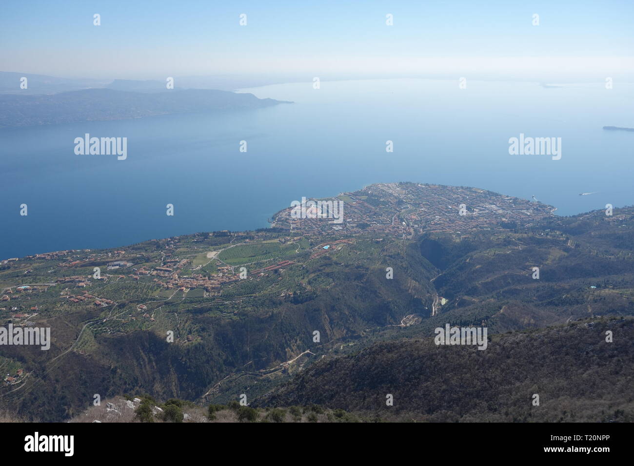 Pizzocolo Mountain High Resolution Stock Photography and Images - Alamy