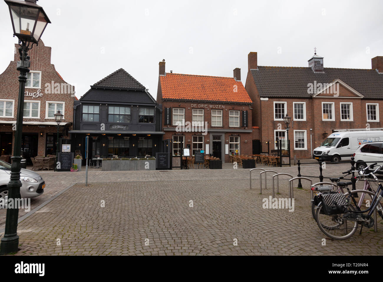 City sluis hi-res stock photography and images - Alamy