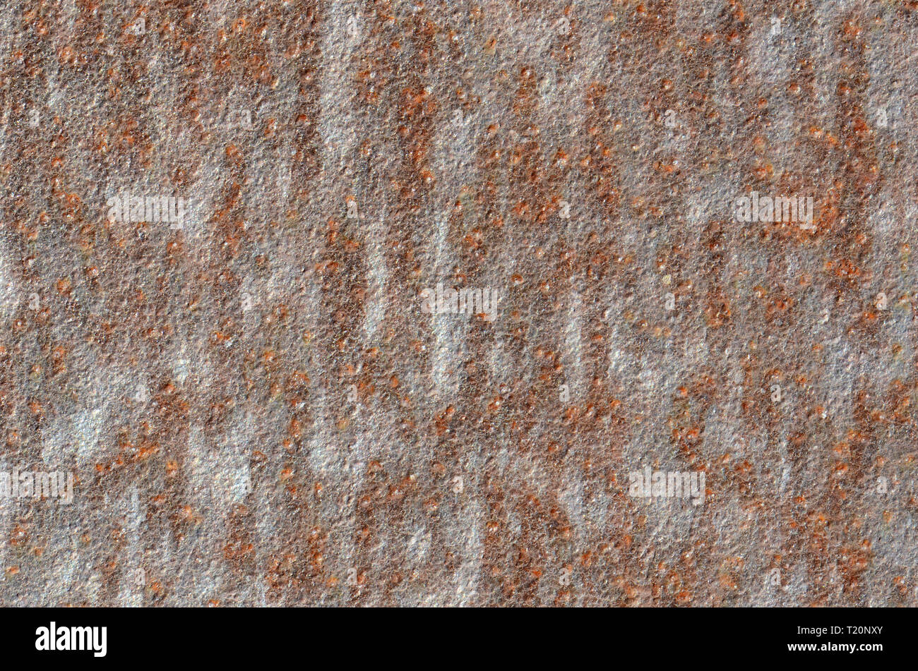 close up old rusty metal sheet background Stock Photo - Alamy