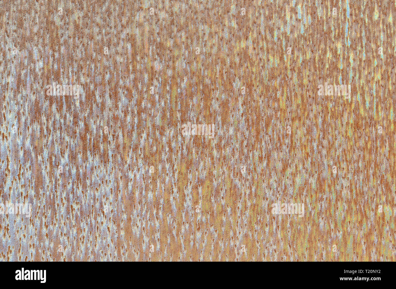 close up old rusty metal sheet background Stock Photo - Alamy