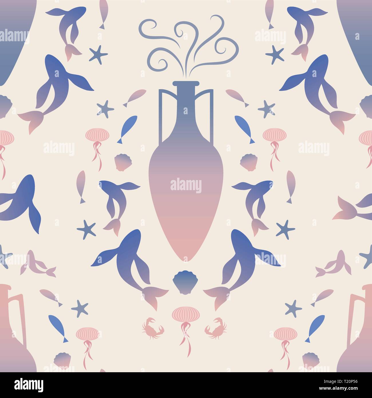 Ancient roman symbols Stock Vector Images - Alamy