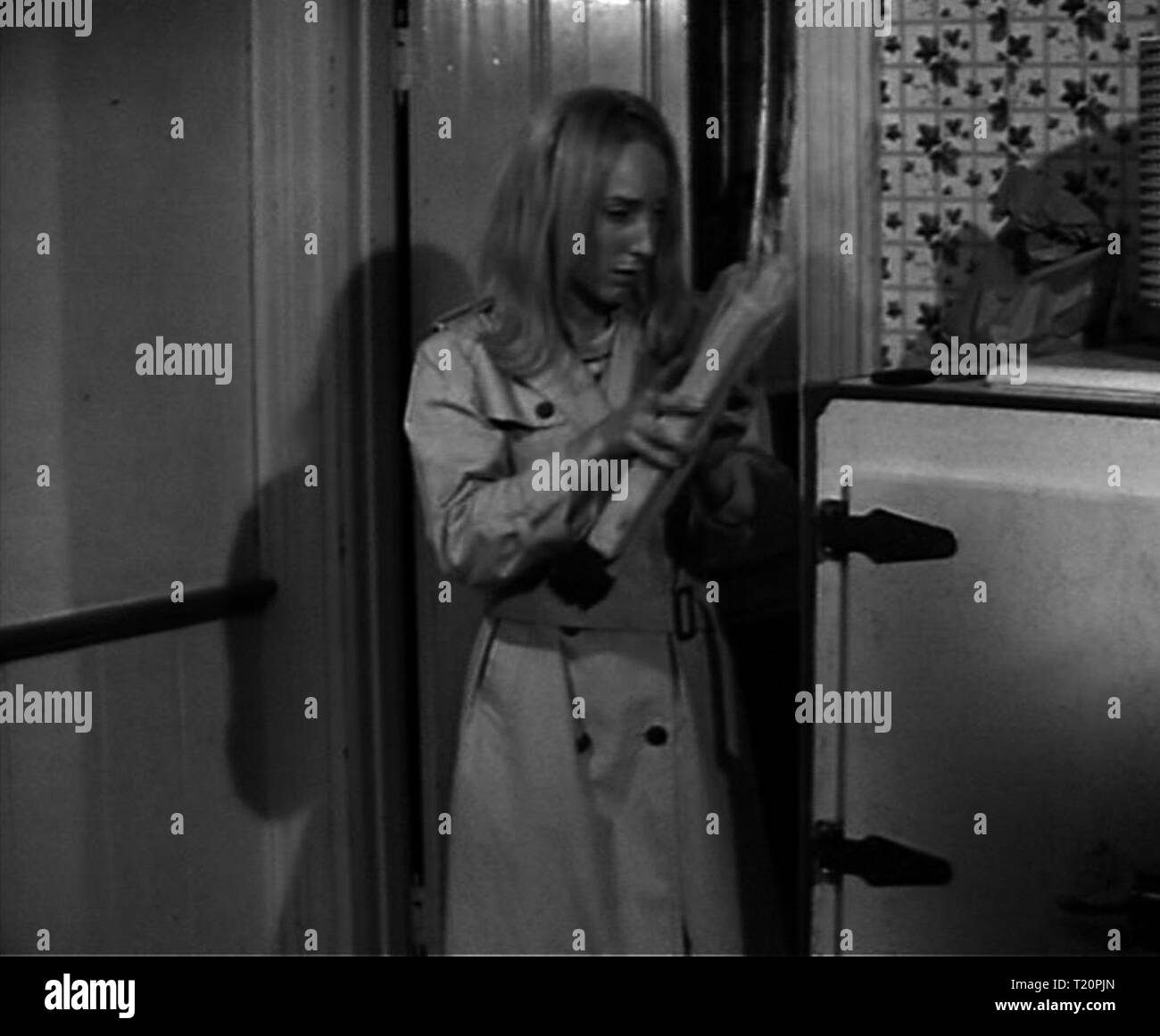 Nihgt of the Living Dead movie Stock Photo - Alamy