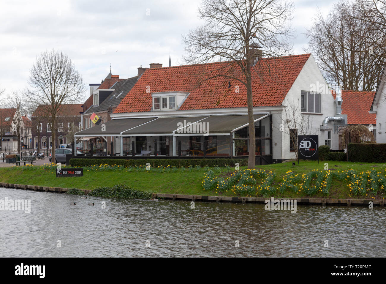 Sluis Stock Photos & Sluis Stock Images - Alamy