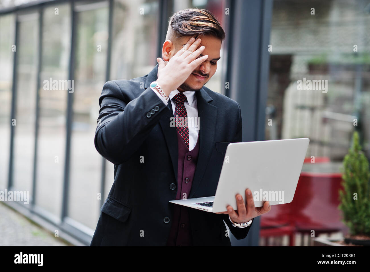 Corporate ceo india hi-res stock photography and images - Alamy