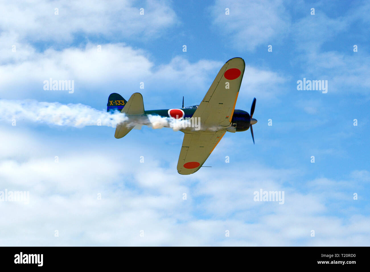 Am6 zero hi-res stock photography and images - Alamy